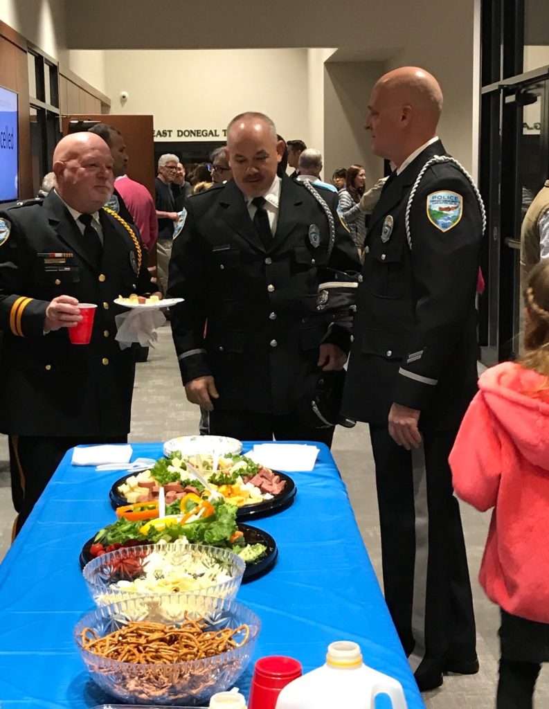 East Donegal Township » Susquehanna Regional Police Department ...
