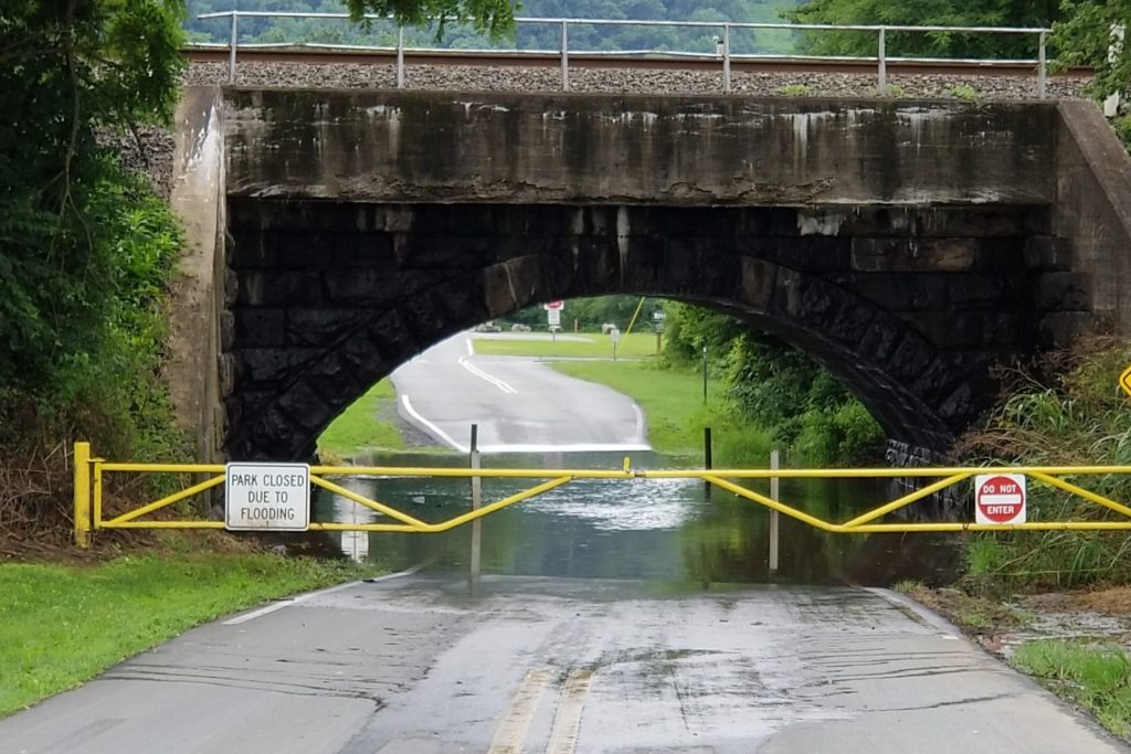 East Donegal Township » Flooding Closes Riverfront Park – UPDATE: PARK ...